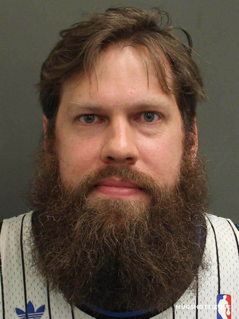 BAGBY ALAN DANIEL 06/23/2023 - Orange County Mugshots Zone