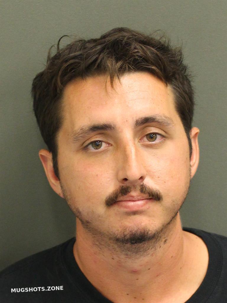 YZQUIERDO JONATHAN NATHAN 06/23/2023 - Orange County Mugshots Zone
