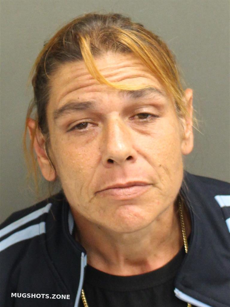 DIETTE MARIE D 06/23/2023 - Orange County Mugshots Zone