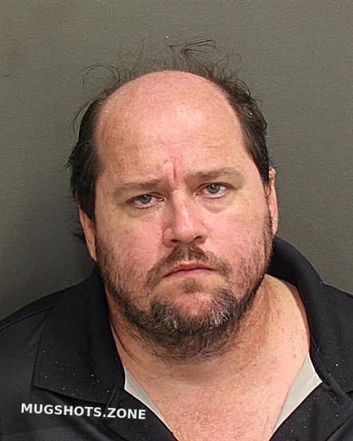 LISTER KEVIN RAY 06/23/2023 - Orange County Mugshots Zone