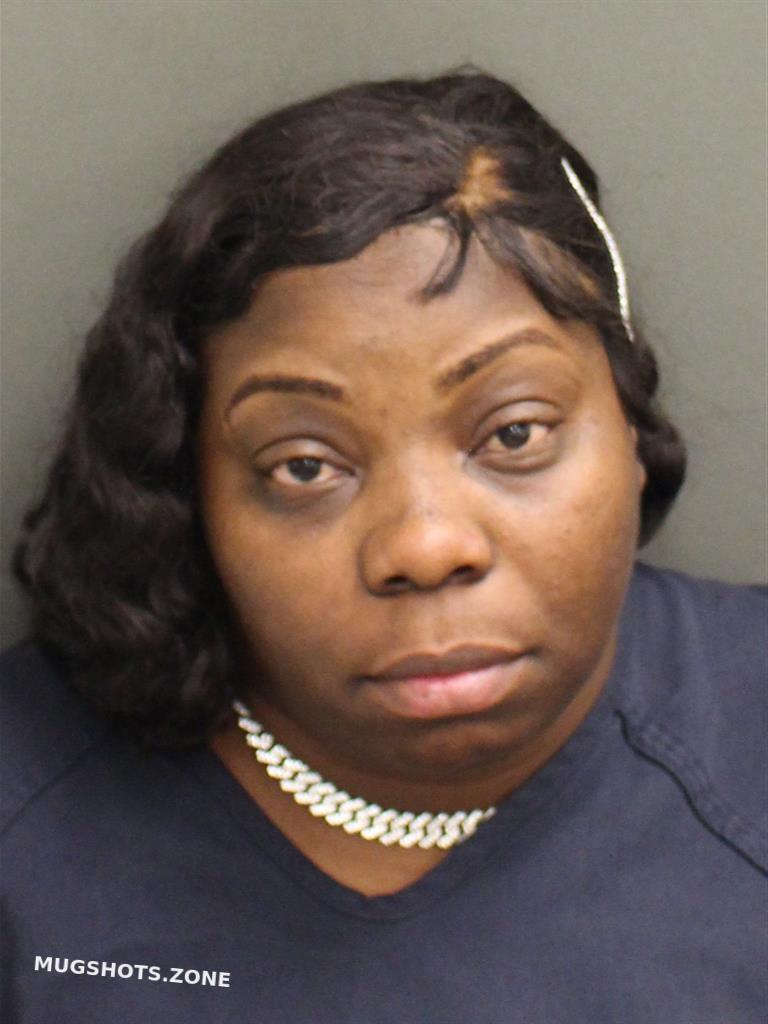 MILLS TAMEKO LASHA 06/24/2023 - Orange County Mugshots Zone