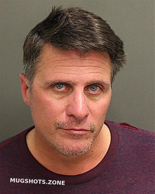 MORRIS DANIEL EDWARD 06/24/2023 - Orange County Mugshots Zone