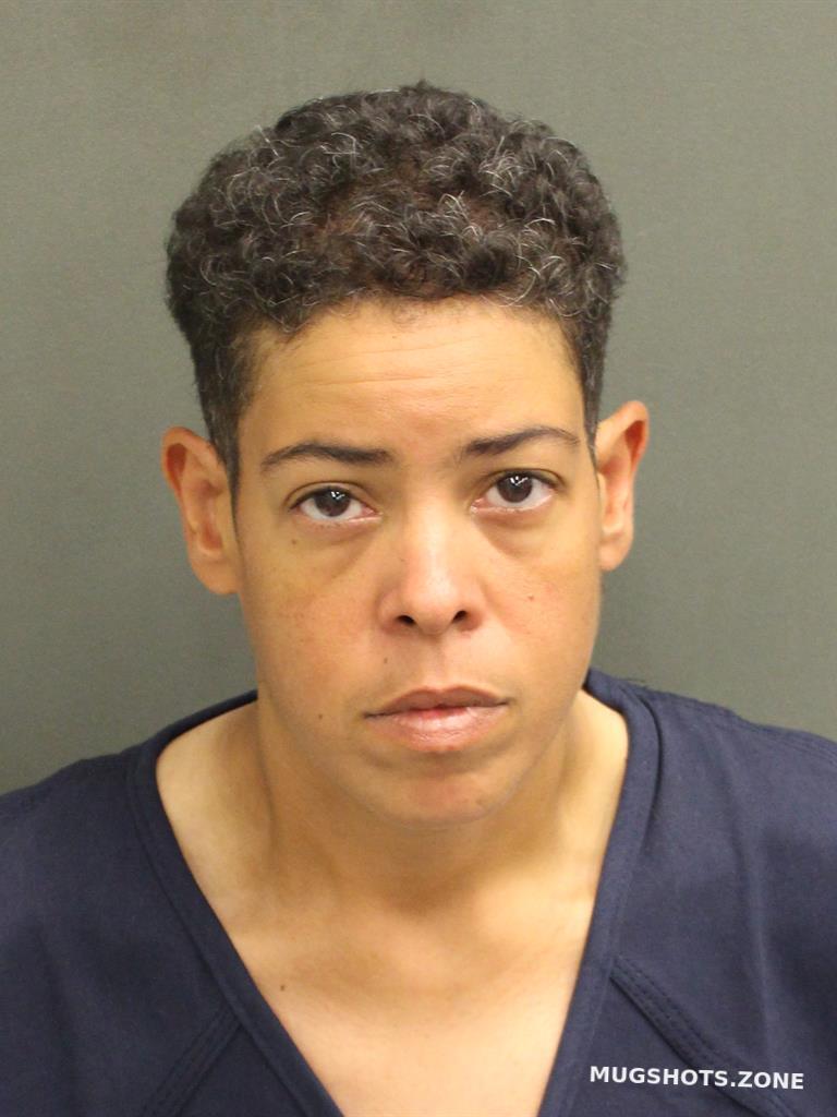 JONES SHAYLA LEANNE 06/24/2023 - Orange County Mugshots Zone