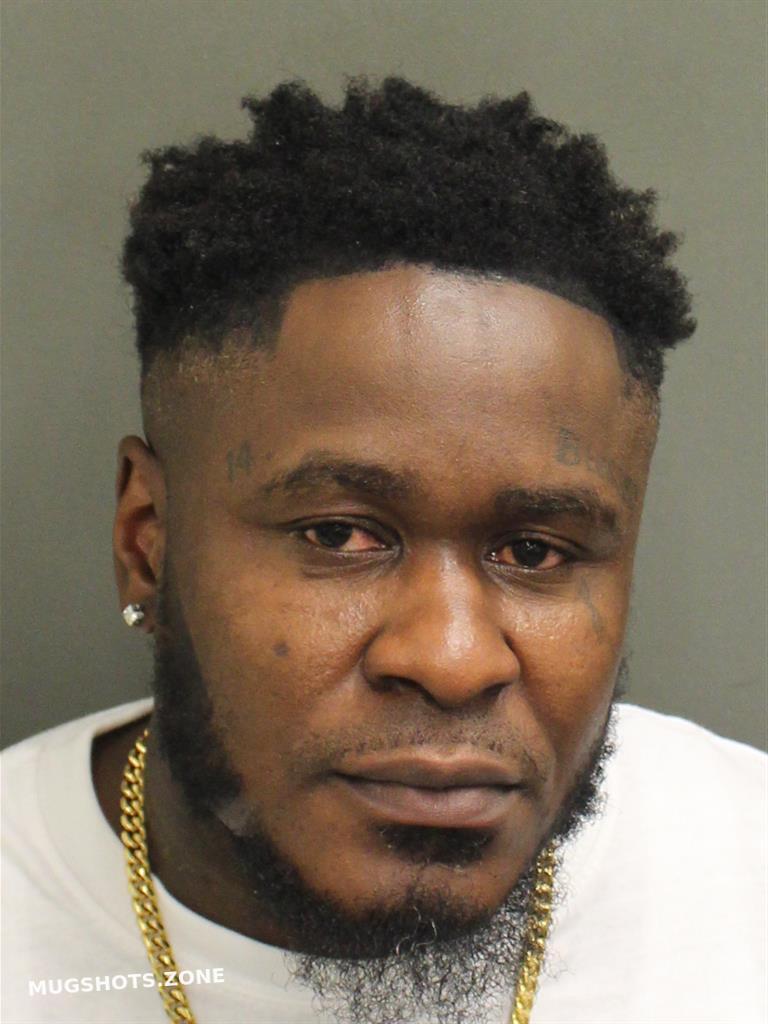 HICKS RICKY L 06/24/2023 - Orange County Mugshots Zone