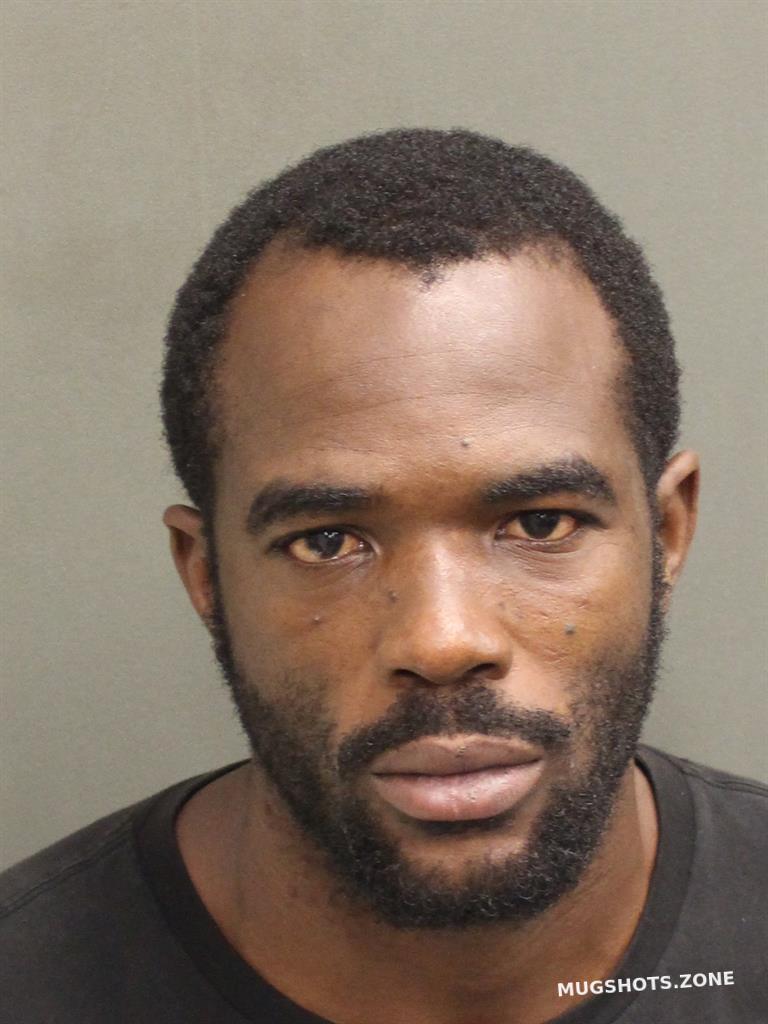 CHAMBERS RICOY D 06/25/2023 - Orange County Mugshots Zone