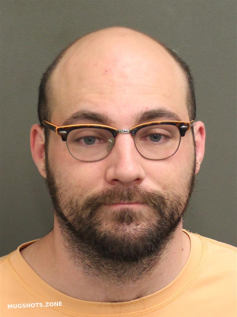 DORR MORGAN MATTHEW 06/25/2023 - Orange County Mugshots Zone