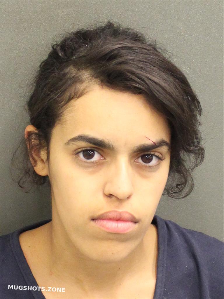 CUYLER ADRA 06/25/2023 - Orange County Mugshots Zone