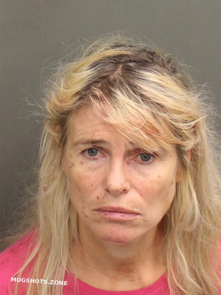 BIRDANOVA TONYA 06/25/2023 - Orange County Mugshots Zone