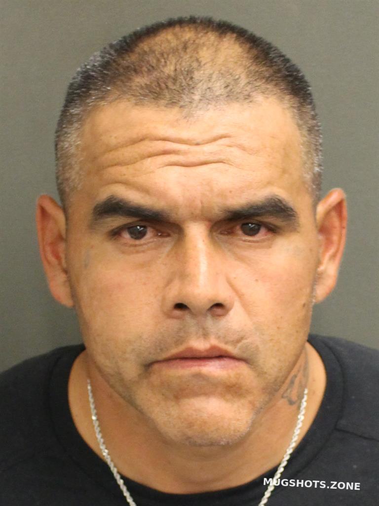 PENITANFAKAILO PAUL VICTOR 06/26/2023 - Orange County Mugshots Zone