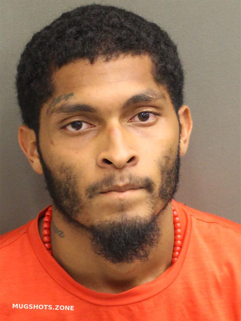 DAVISRIVERA KAHLEEM ISSAC 06/26/2023 - Orange County Mugshots Zone