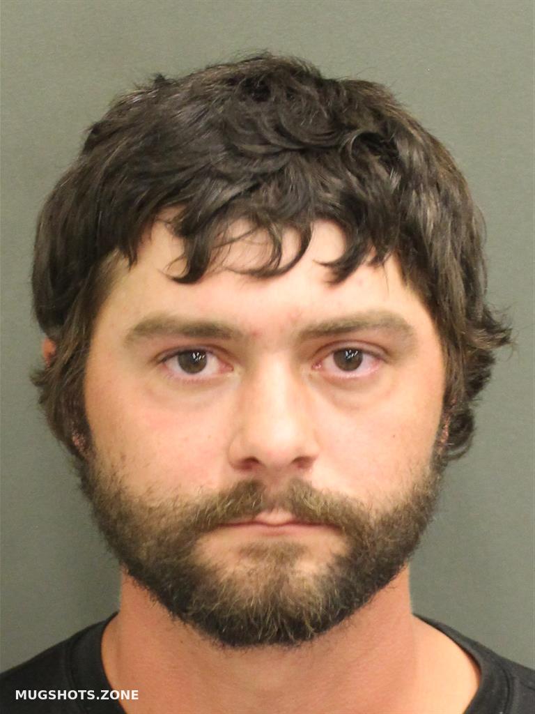 WOODS ETHAN MICHAEL 06/26/2023 - Orange County Mugshots Zone