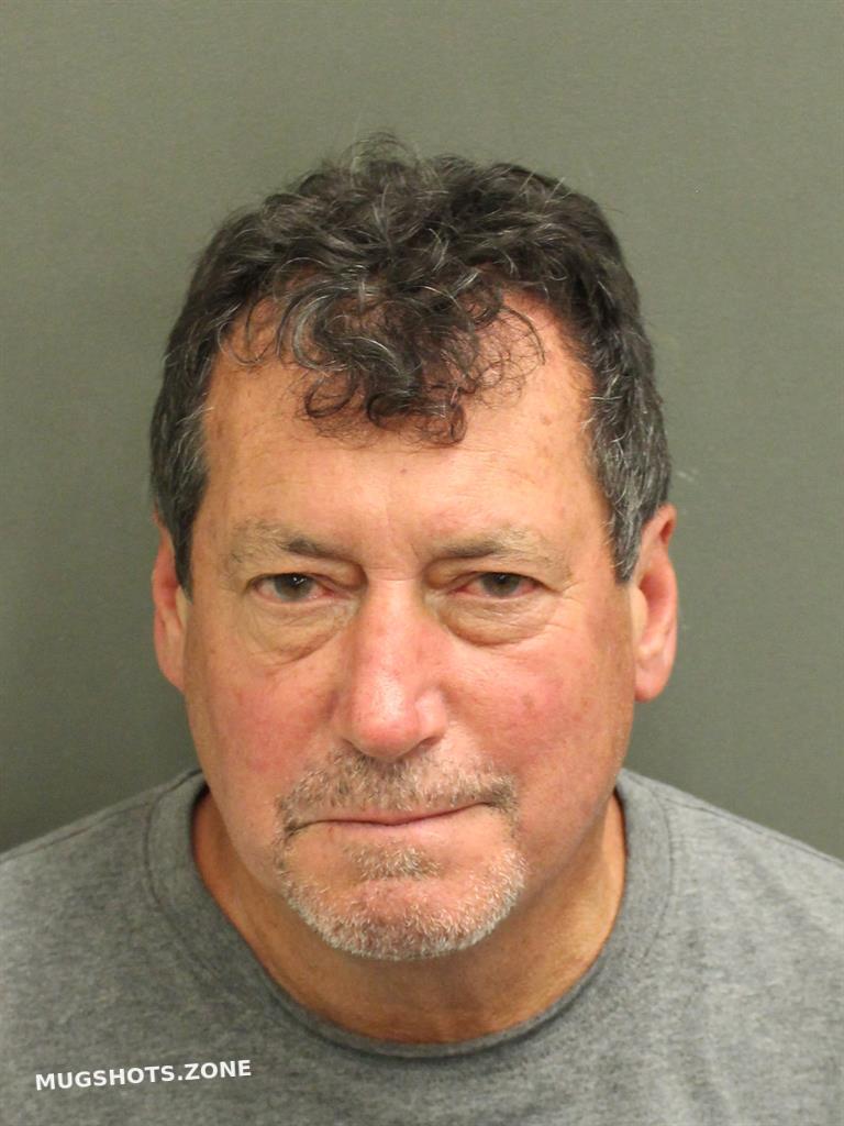 FINZEL JOHN ADAM 06/26/2023 - Orange County Mugshots Zone