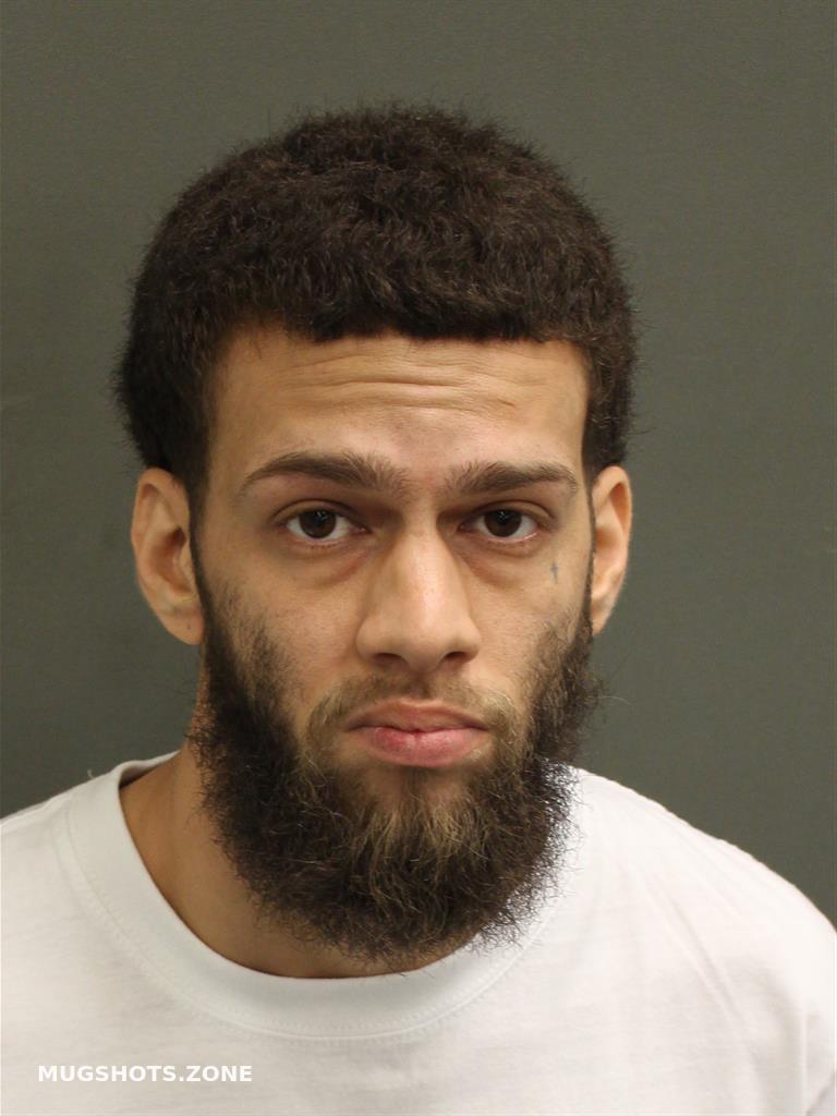 AHERAN RYAN 06/27/2023 - Orange County Mugshots Zone