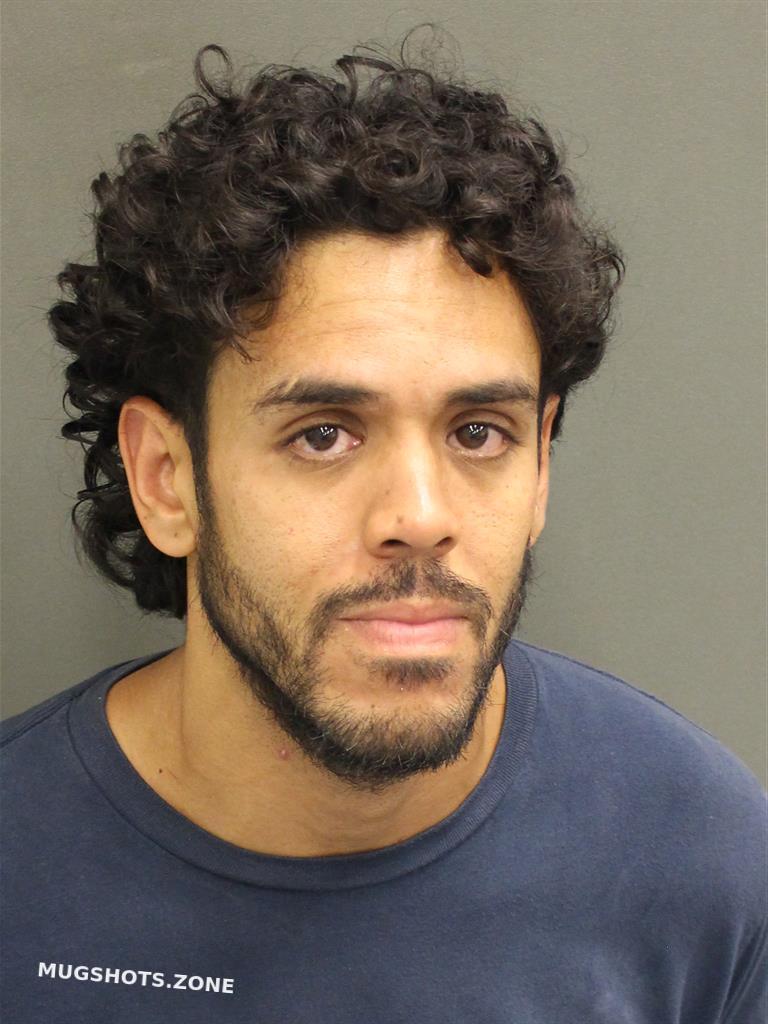 TORRES EZEQUIEL 06/27/2023 - Orange County Mugshots Zone