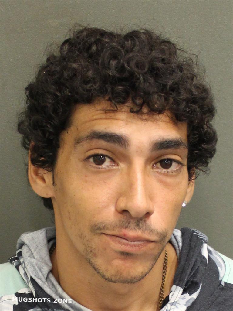 RODRIGUEZ LUIS ANGEL 06/27/2023 - Orange County Mugshots Zone