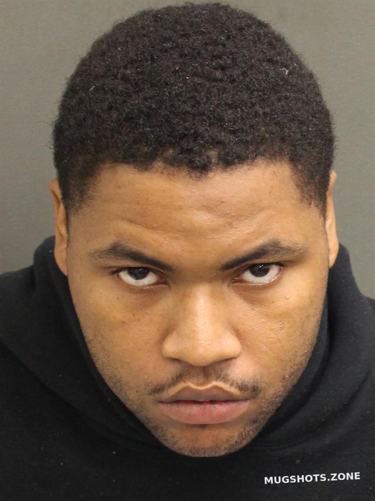 MCBRIDE MARLON MELVIN 06/27/2023 - Orange County Mugshots Zone