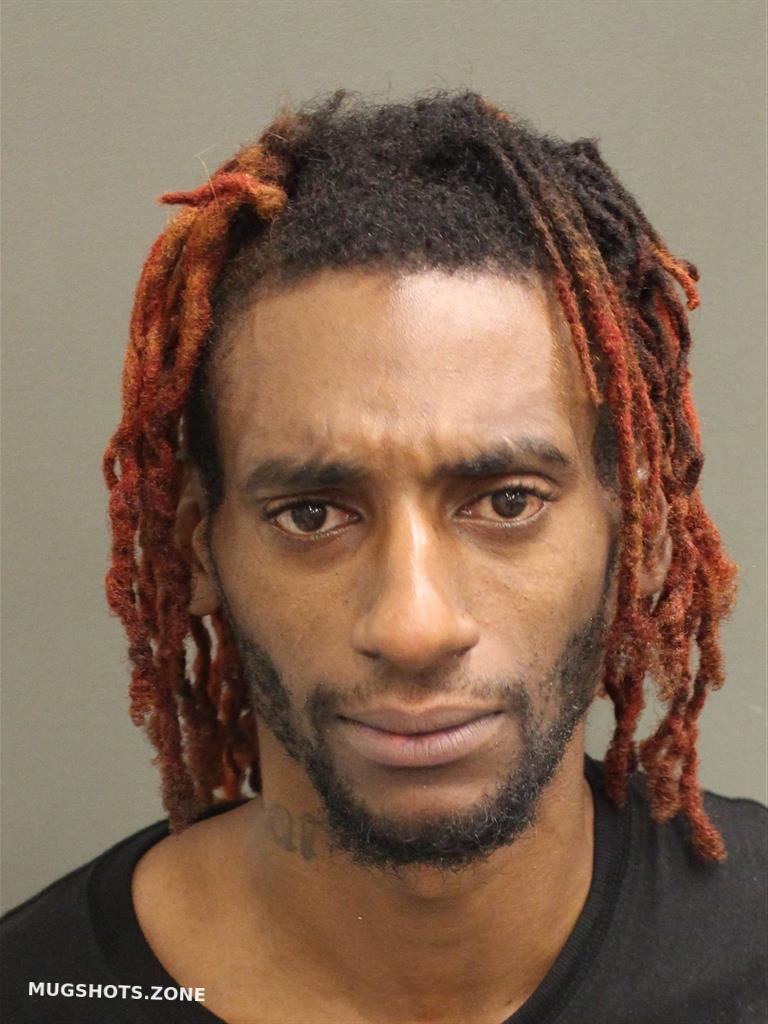 MACK ARQUISE DESHE 06/27/2023 - Orange County Mugshots Zone