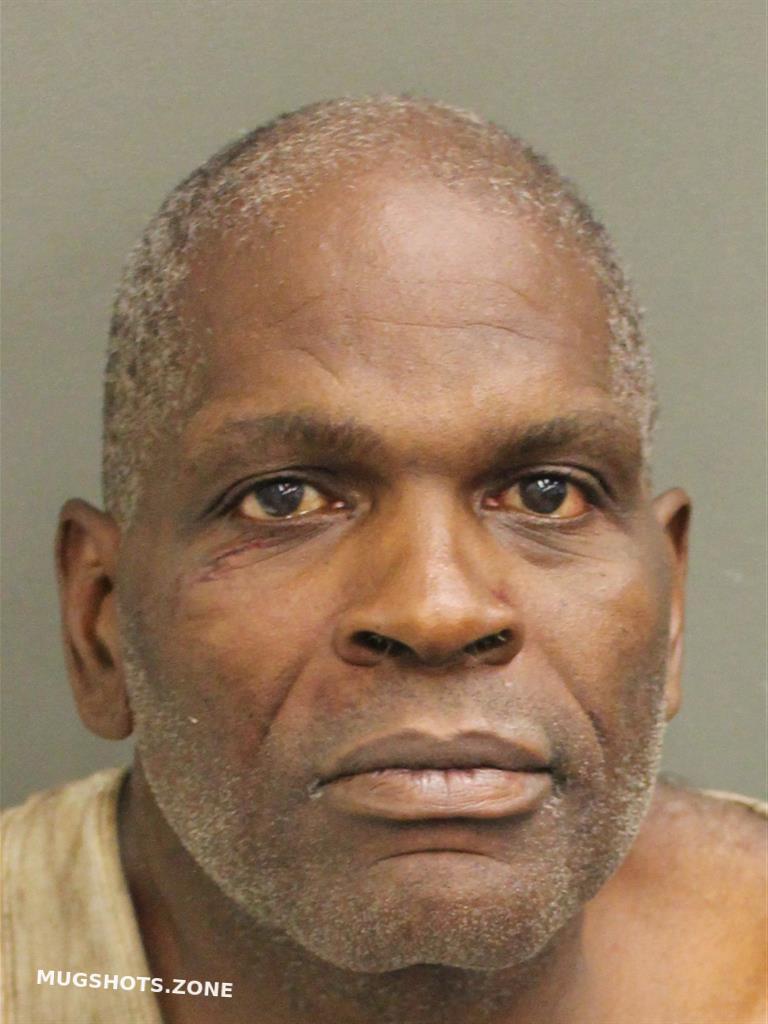 THOMAS BRYANT LEROY 06/27/2023 - Orange County Mugshots Zone