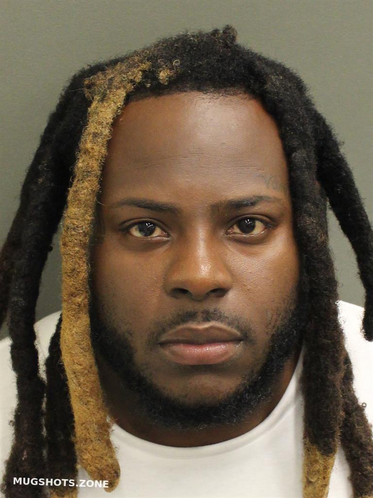 BROWN KIRK ANTHONY JR 06/28/2023 - Orange County Mugshots Zone