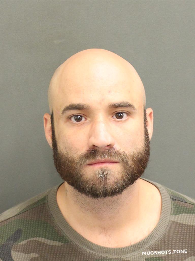 CURRIER STEPHEN RICHARD 06/28/2023 - Orange County Mugshots Zone