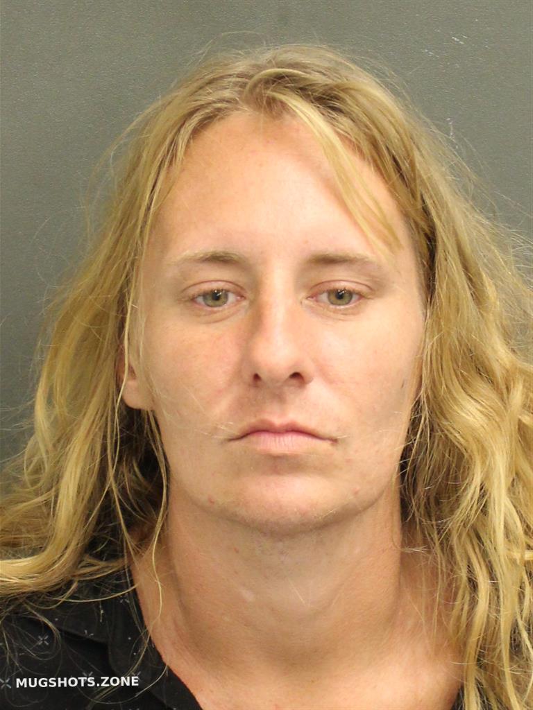 MURRAY RACHEL CELESTE 06/28/2023 - Orange County Mugshots Zone