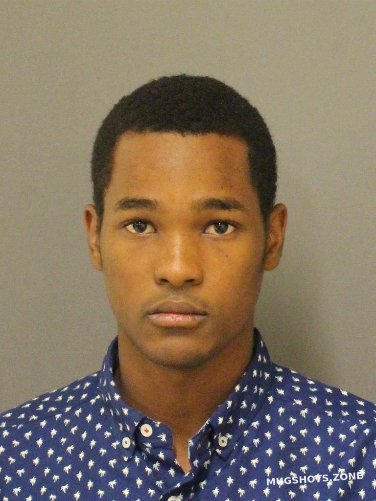 WILSON TROY JOSEPH 06/28/2023 - Orange County Mugshots Zone