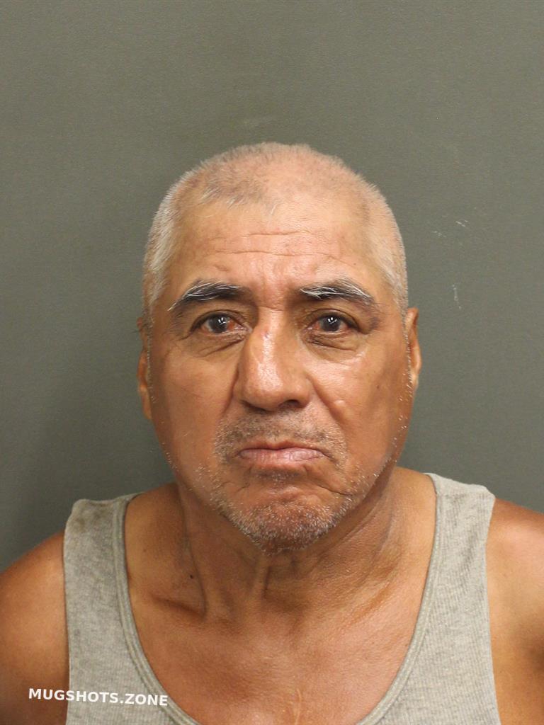 BALDERAS RODOLFO 06/28/2023 - Orange County Mugshots Zone