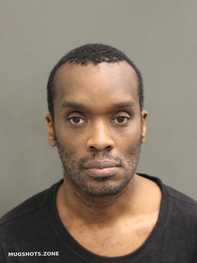 WILSON TARIQUE EVERAL 06/28/2023 - Orange County Mugshots Zone