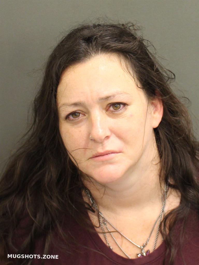 DUNN MELANIE 06/29/2023 - Orange County Mugshots Zone