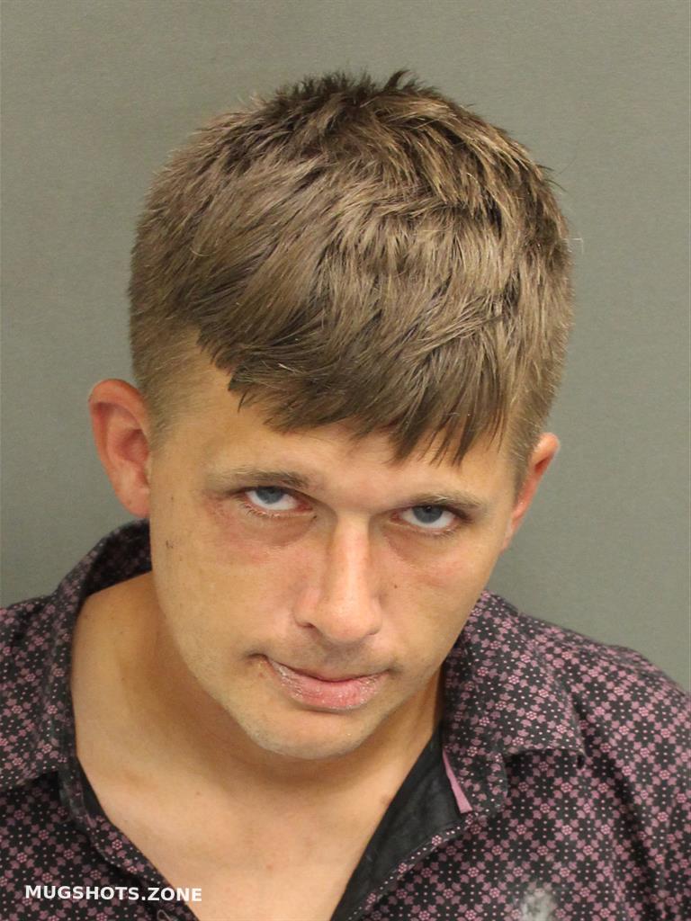 LEWIS BRANDON CHARLES GREG 06/30/2023 - Orange County Mugshots Zone