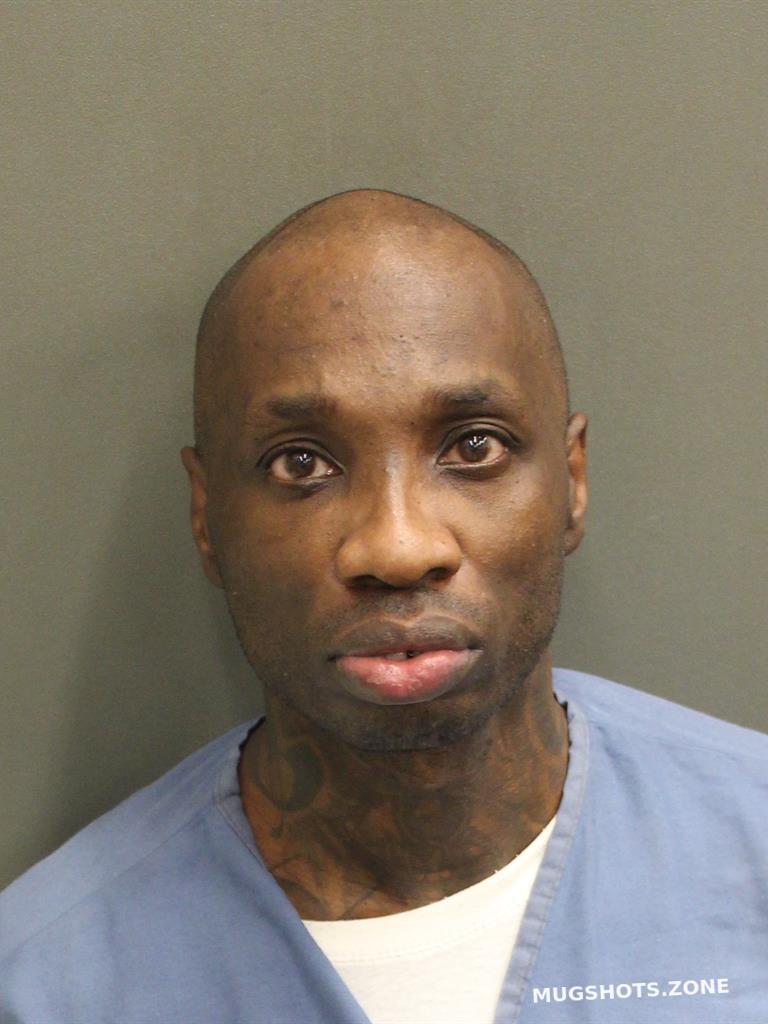 TOWNSEND DEMETREE 06/30/2023 - Orange County Mugshots Zone