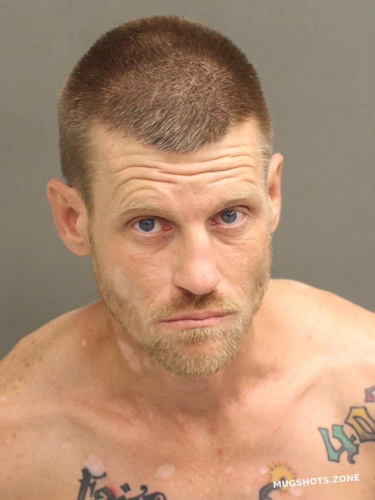 GEIB ROBERT AARON 06/30/2023 - Orange County Mugshots Zone