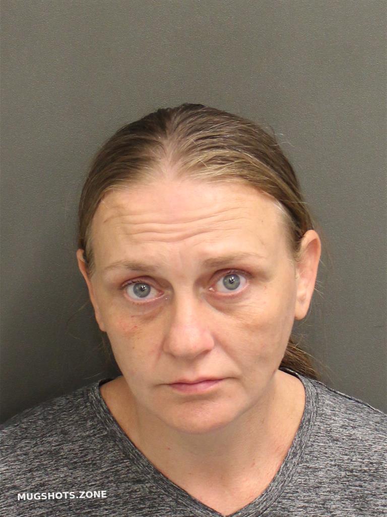 MURPHY TANYA TENIECE 06/30/2023 - Orange County Mugshots Zone