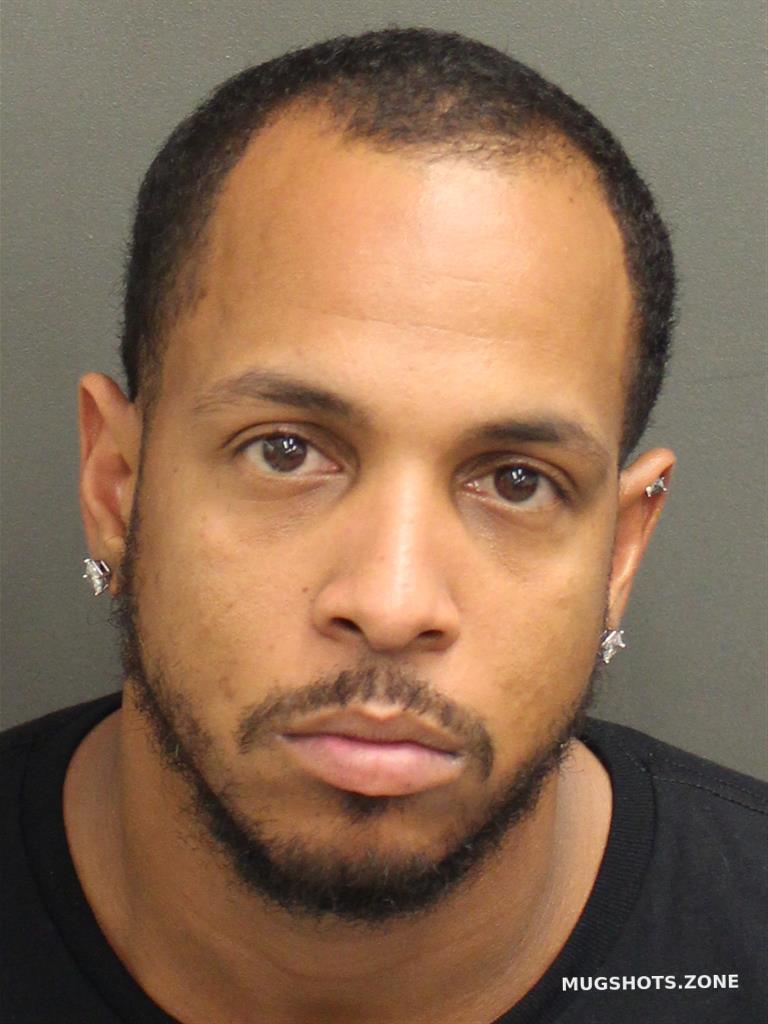 SANCHEZ ANTHONY XAVIER 07/01/2023 - Orange County Mugshots Zone