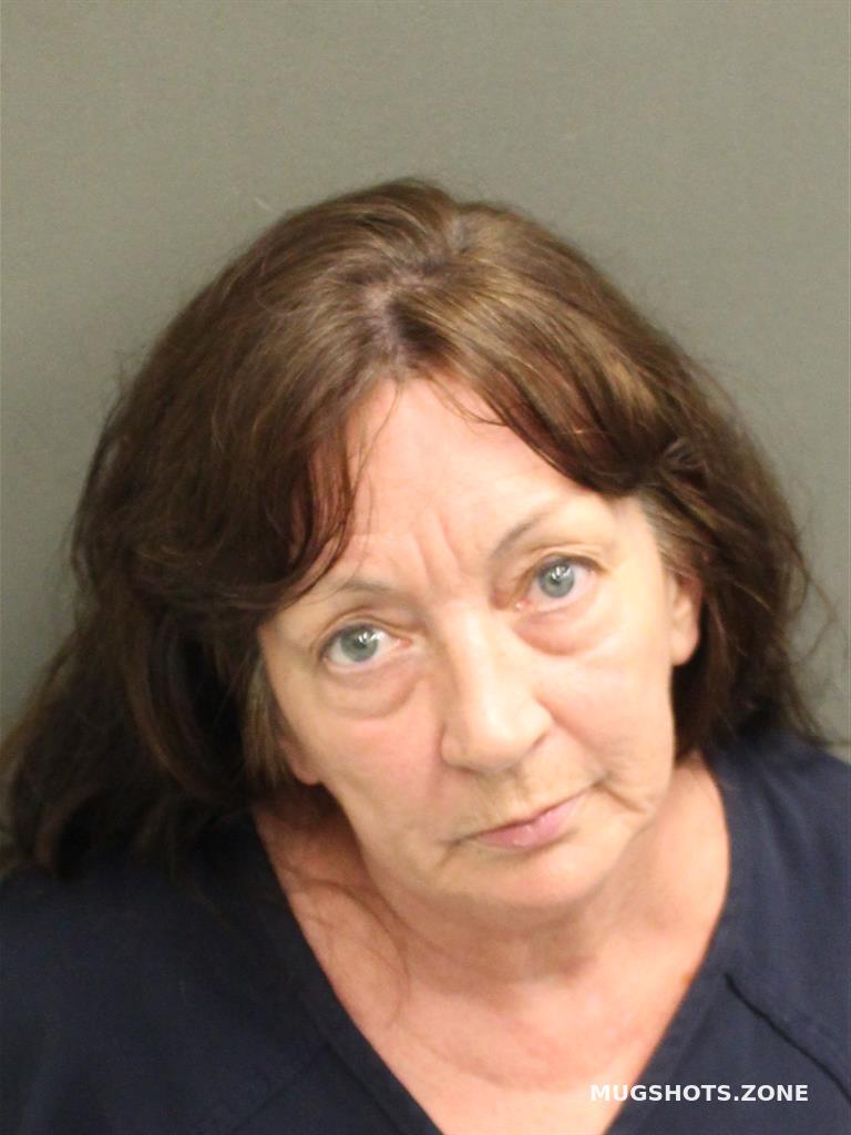 Brown Kathleen 07 01 2023 Orange County Mugshots Zone