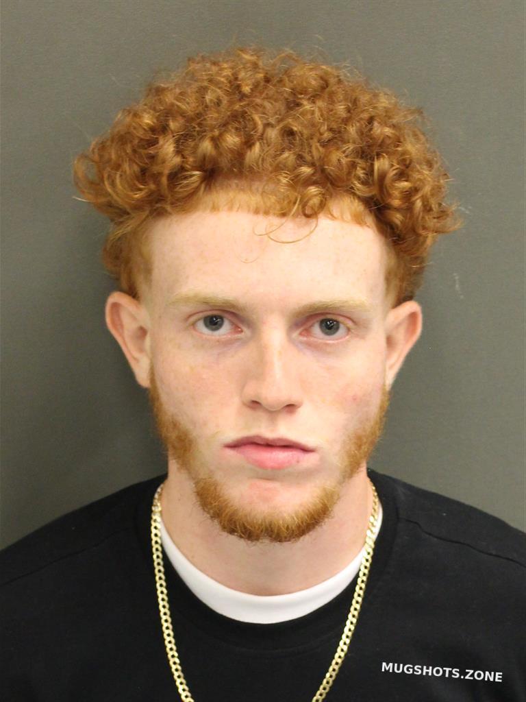 ELKHATEEB BRENDAN ALI RAY 07/01/2023 - Orange County Mugshots Zone