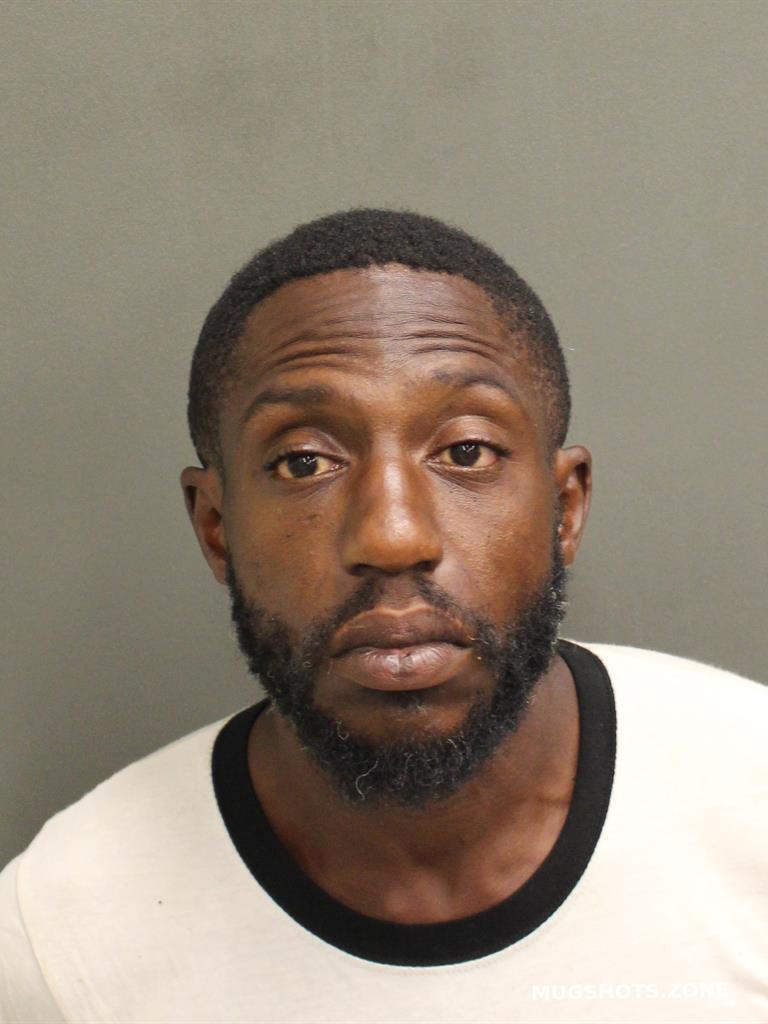 MUHAMMAD NAIM 07/01/2023 - Orange County Mugshots Zone