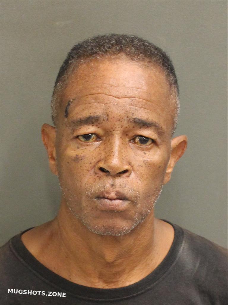 FAIR RAYNALD PAUL 07/01/2023 - Orange County Mugshots Zone