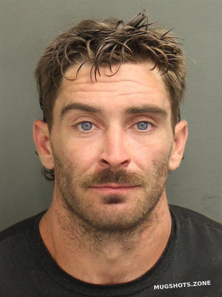 BRANNAN JEFFREY STEPHEN II 07/01/2023 - Orange County Mugshots Zone