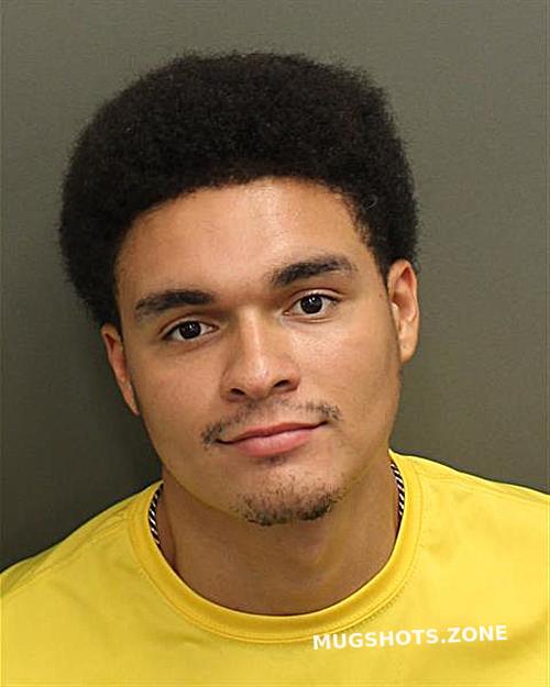 MORERA DEANGELO CRISTIAN 07/01/2023 - Orange County Mugshots Zone