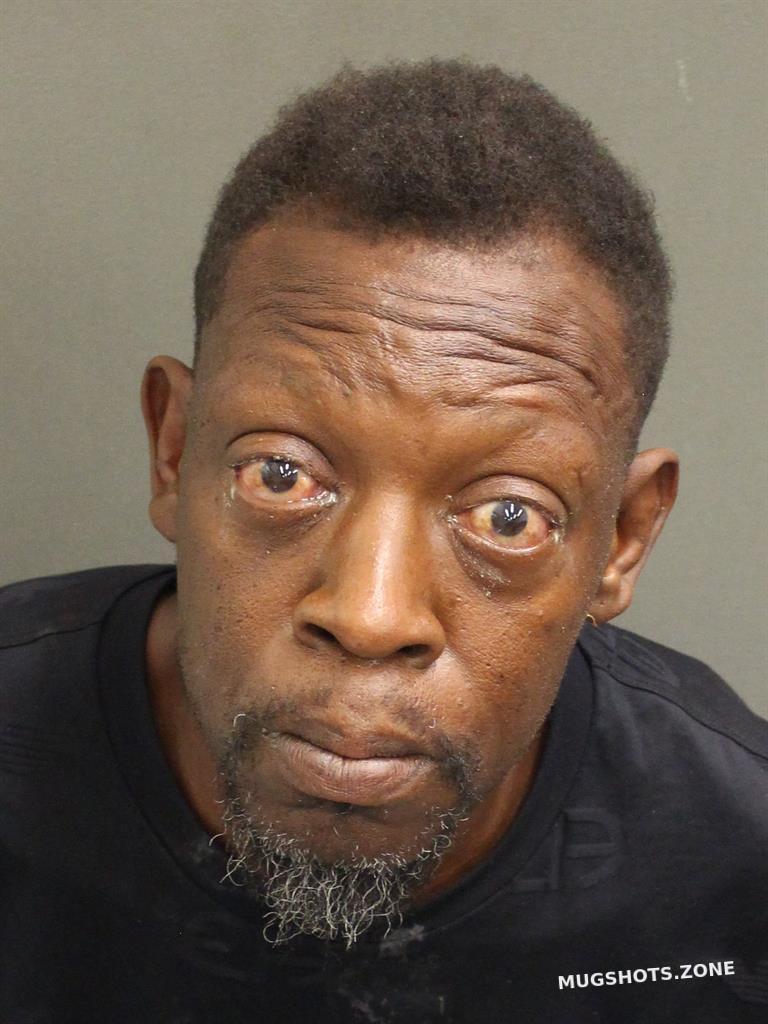 JOHNSON ERIK DWAYNE 07/01/2023 - Orange County Mugshots Zone