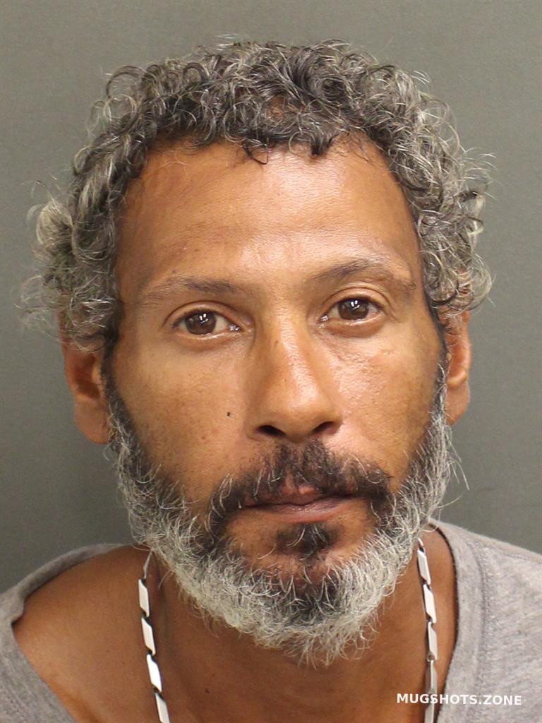 SMITH KENNETH 07/02/2023 - Orange County Mugshots Zone