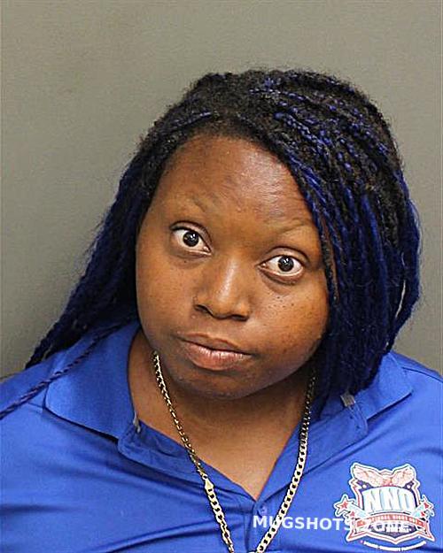 GARLAND UNIYAH J 07/02/2023 - Orange County Mugshots Zone