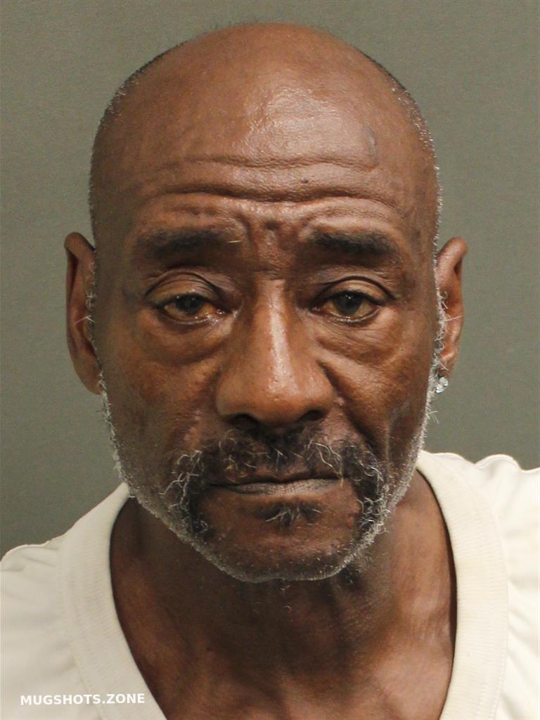 KEY TONY 07/02/2023 - Orange County Mugshots Zone