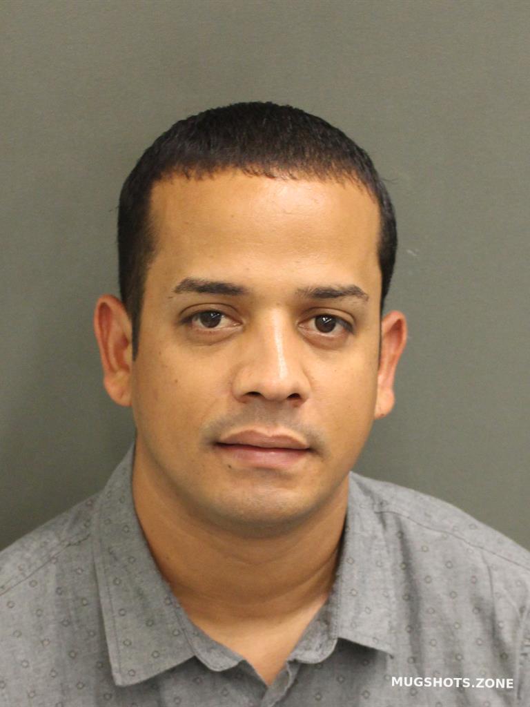 FREYTESGONZALEZ ANGEL EMILIO 07/03/2023 - Orange County Mugshots Zone