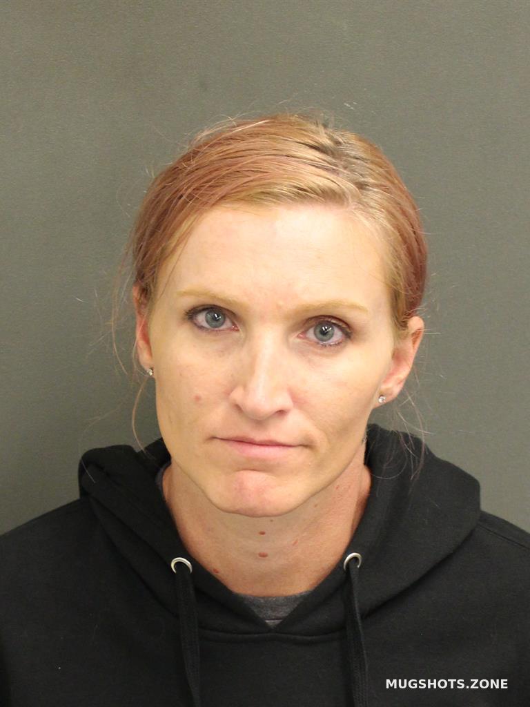 WILLEY BRITTANY MICHELLE 07/03/2023 - Orange County Mugshots Zone
