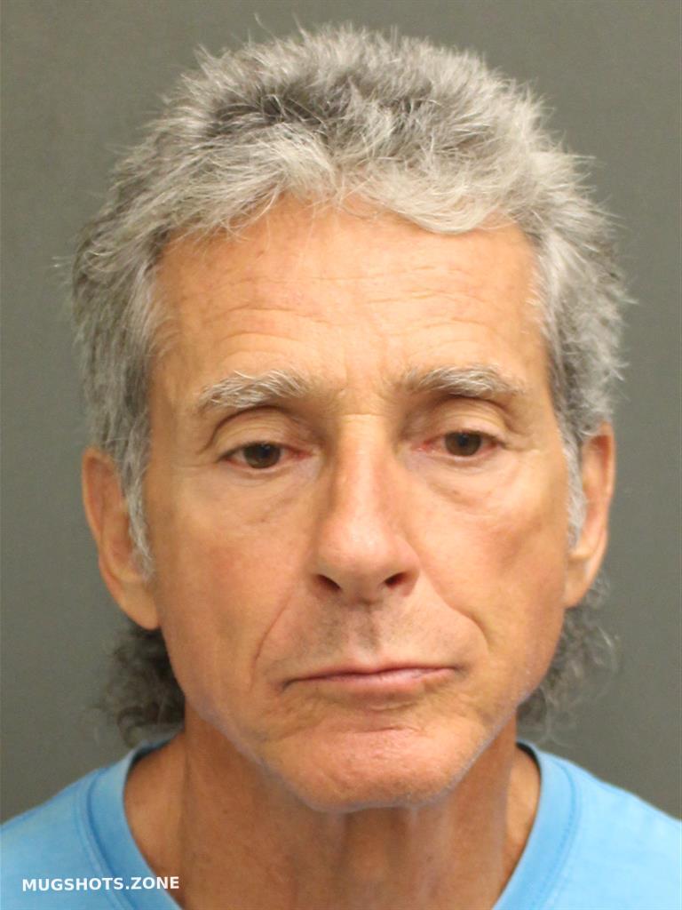 ATANASIO JOSEPH DOMONIC 07/03/2023 - Orange County Mugshots Zone