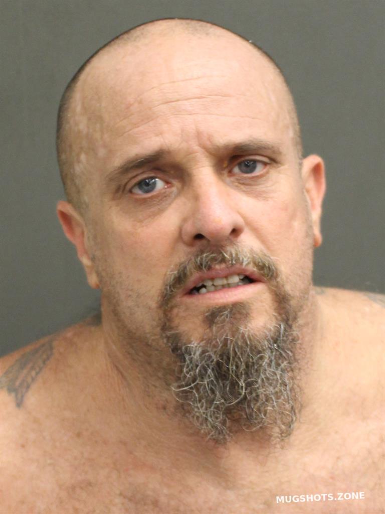 ROBINSON JAMES MICHAEL 07/03/2023 - Orange County Mugshots Zone