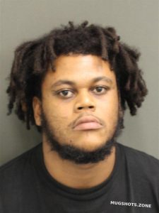 LEWIS JOSHUA ISAIAH 07/04/2023 - Orange County Mugshots Zone