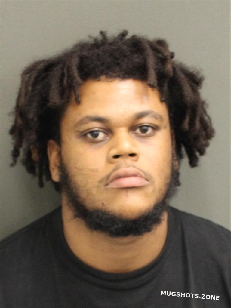 LEWIS JOSHUA ISAIAH 07/04/2023 - Orange County Mugshots Zone